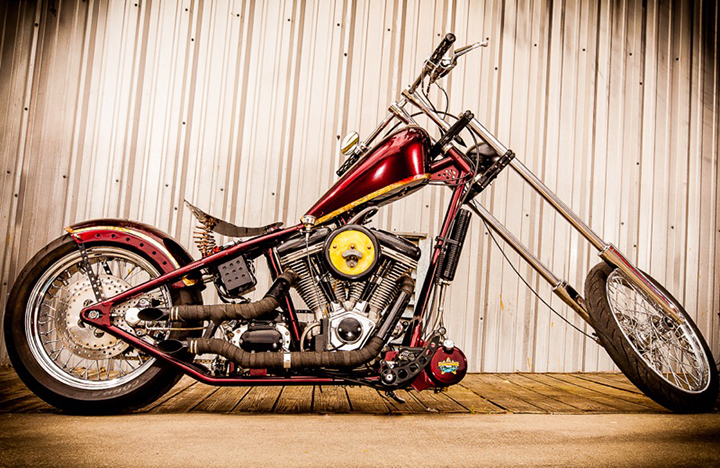 Home - Texas Outlaw Challenge