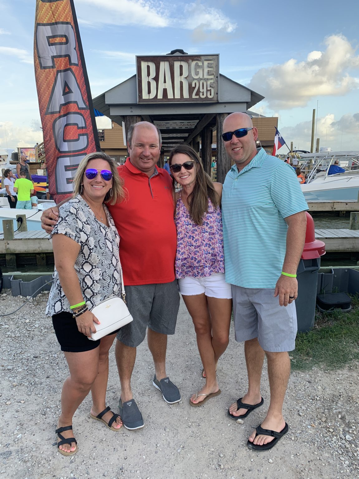 Scott marcotte – Texas Outlaw Challenge