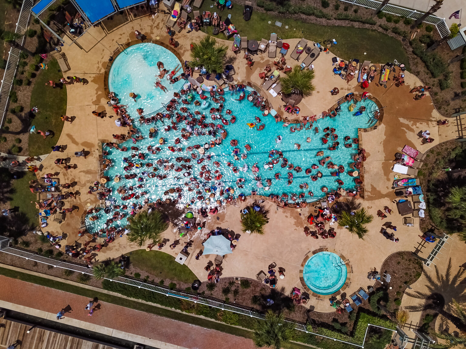 Texas Outlaw Challenge – The best annual performance boat event in Texas!